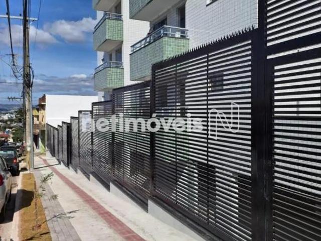 Apartamento à Venda, Santa Cruz Industrial, Contagem