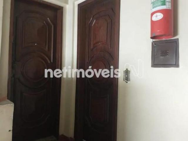 Apartamento à Venda, Santa Cruz Industrial, Contagem