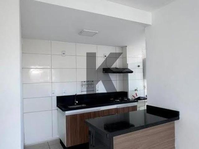 Apartamento à venda, Santa Edwiges, 02 quartos, 53 metros