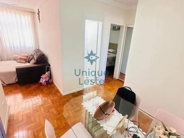 Apartamento à venda, Santa Efigênia, Belo Horizonte, MG