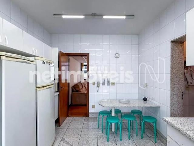 Apartamento à Venda, Santa Efigênia, Belo Horizonte