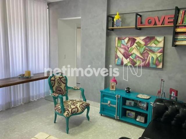 Apartamento à Venda, Santa Efigênia, Belo Horizonte