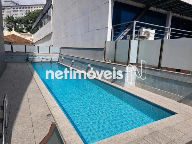 Apartamento à Venda, Santa Efigênia, Belo Horizonte