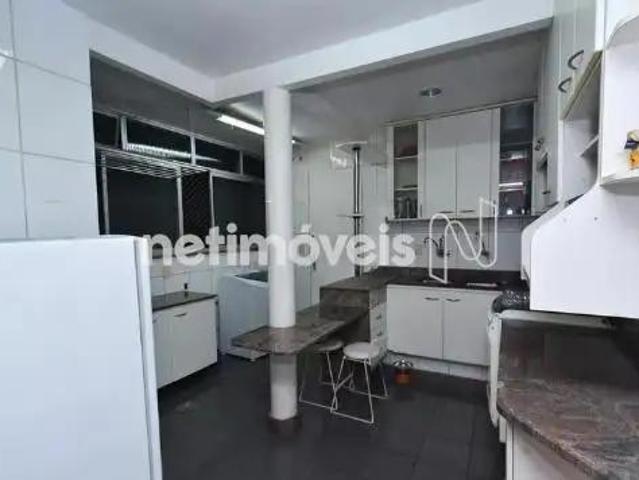 Apartamento à Venda, Santa Efigênia, Belo Horizonte