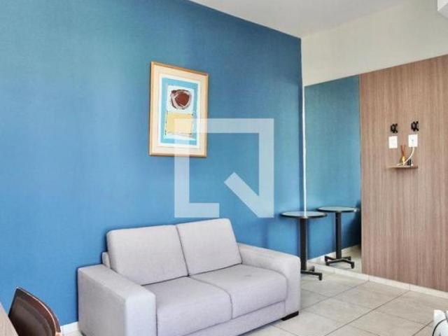 Apartamento à Venda Santa Efigênia, 1 Quarto, 26 m² Belo Horizonte