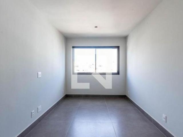 Apartamento à Venda Santa Efigênia, 1 Quarto, 39 m² Belo Horizonte
