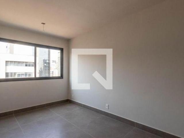 Apartamento à Venda Santa Efigênia, 1 Quarto, 39 m² Belo Horizonte