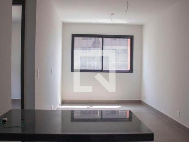 Apartamento à Venda Santa Efigênia, 1 Quarto, 39 m² Belo Horizonte