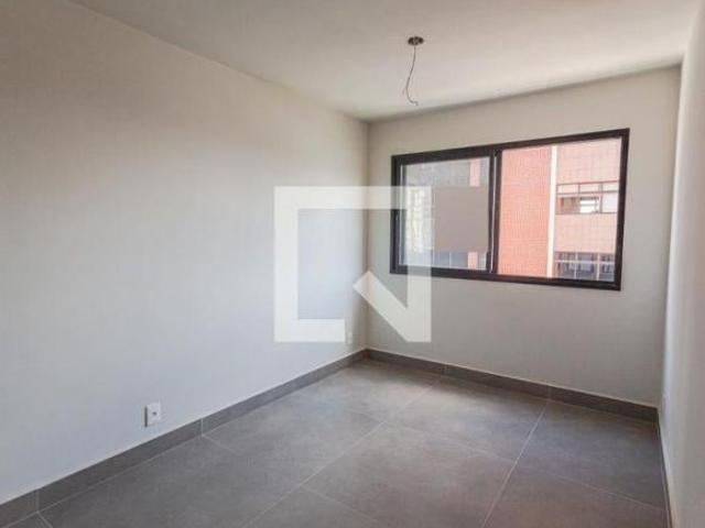 Apartamento à Venda Santa Efigênia, 1 Quarto, 39 m² Belo Horizonte