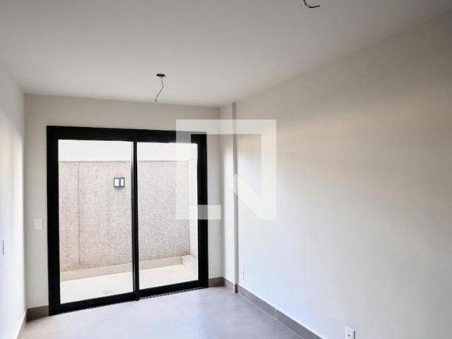 Apartamento à Venda Santa Efigênia, 1 Quarto, 54 m² Belo Horizonte