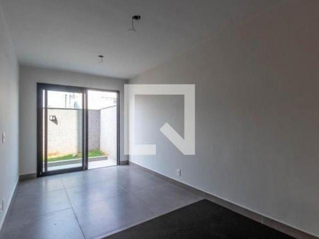 Apartamento à Venda Santa Efigênia, 1 Quarto, 54 m² Belo Horizonte