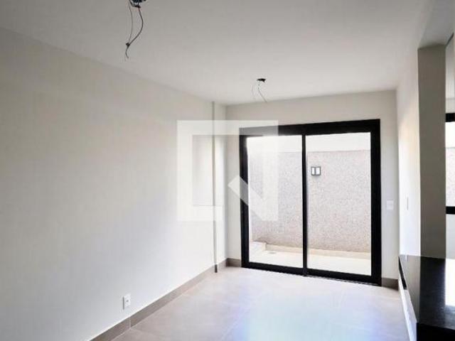 Apartamento à Venda Santa Efigênia, 1 Quarto, 57 m² Belo Horizonte
