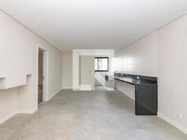 Apartamento à Venda Santa Efigênia, 1 Quarto, 50 m² Belo Horizonte