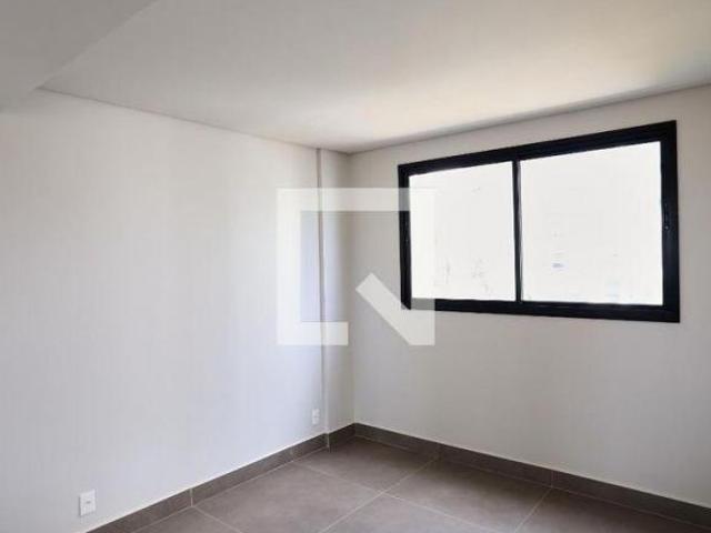 Apartamento à Venda Santa Efigênia, 1 Quarto, 51 m² Belo Horizonte