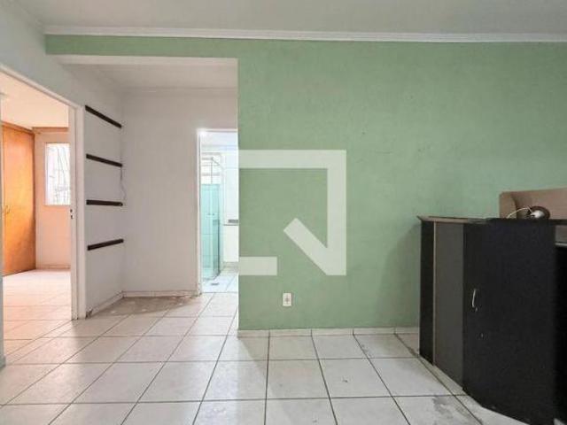 Apartamento à Venda Santa Efigênia, 2 Quartos, 50 m² Belo Horizonte
