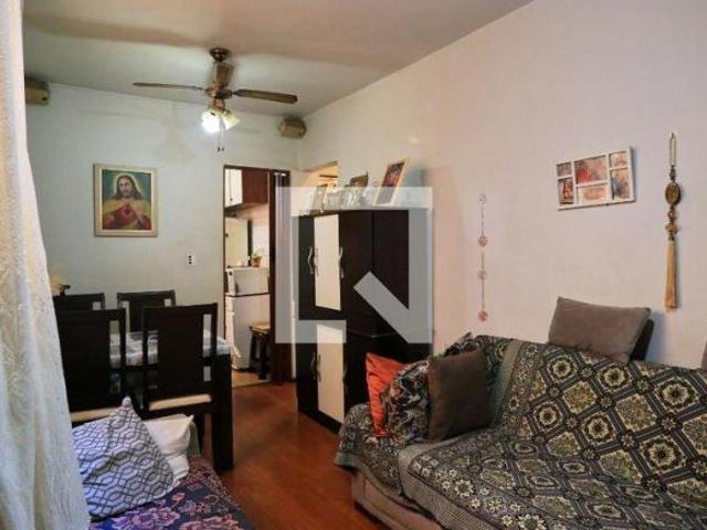 Apartamento à Venda Santa Efigênia, 2 Quartos, 50 m² Belo Horizonte