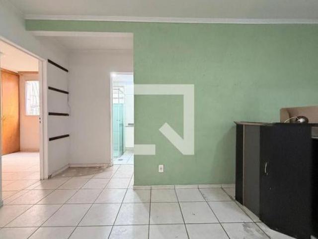 Apartamento à Venda Santa Efigênia, 2 Quartos, 50 m² Belo Horizonte