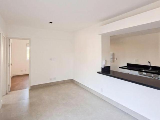 Apartamento à Venda Santa Efigênia, 2 Quartos, 63 m2