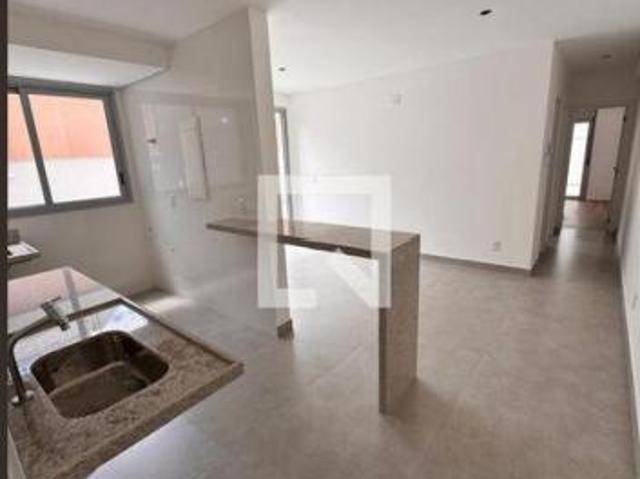 Apartamento à Venda Santa Efigênia, 2 Quartos, 60 m² Belo Horizonte