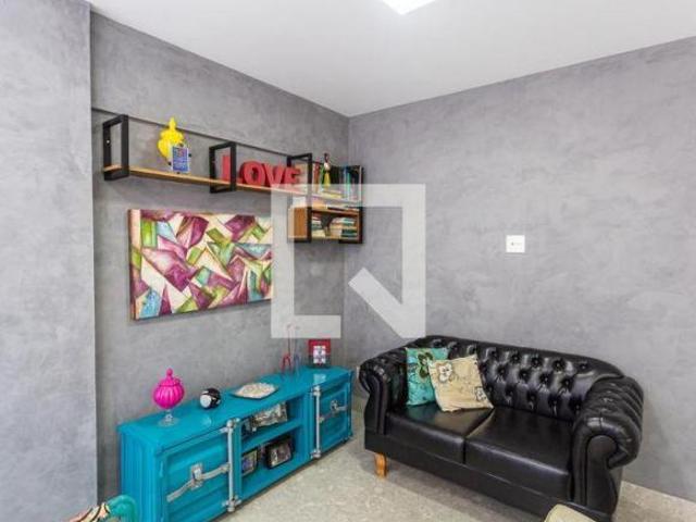 Apartamento à Venda Santa Efigênia, 2 Quartos, 62 m² Belo Horizonte