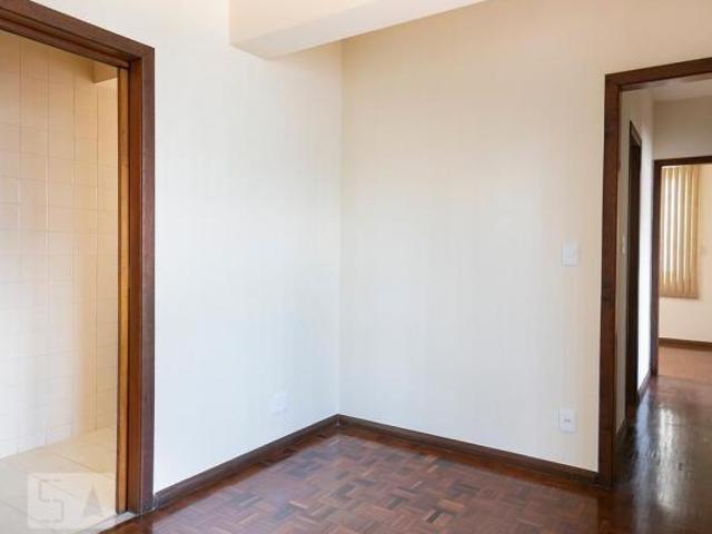 Apartamento à Venda Santa Efigênia, 2 Quartos, 70 m2