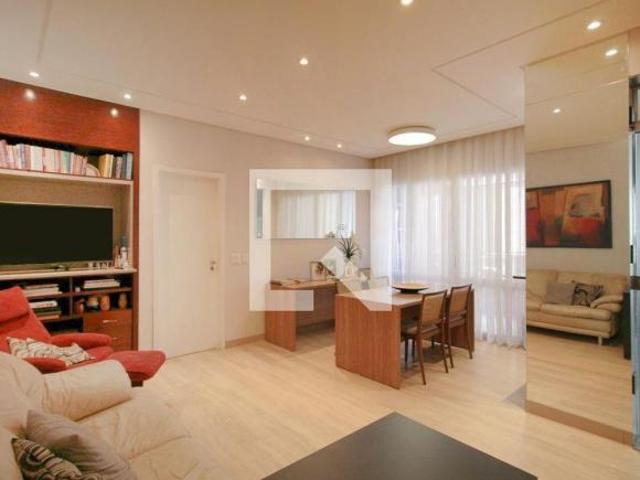 Apartamento à Venda Santa Efigênia, 2 Quartos, 85 m2