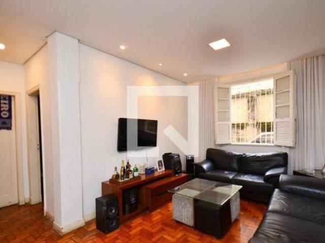 Apartamento à Venda Santa Efigênia, 2 Quartos, 100 m² Belo Horizonte