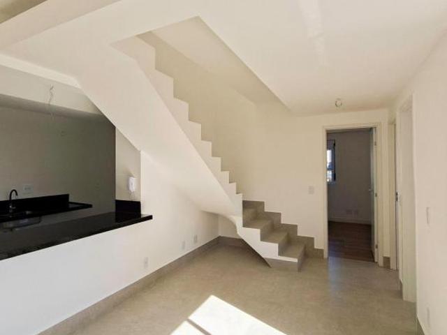Apartamento à Venda Santa Efigênia, 2 Quartos, 108 m2