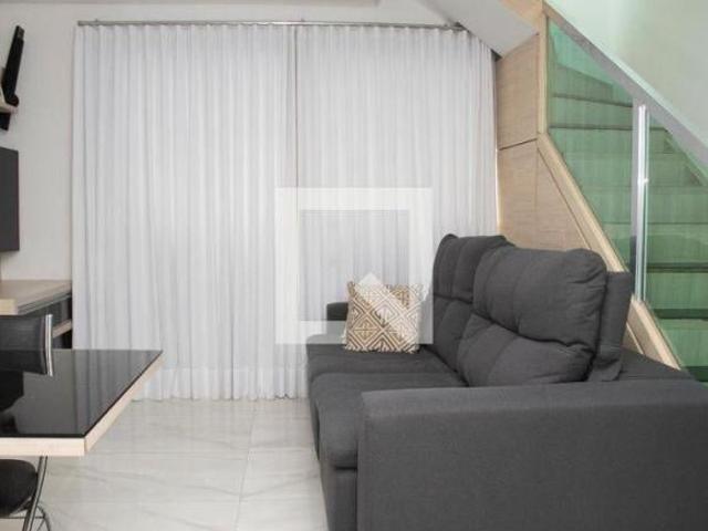Apartamento à Venda Santa Efigênia, 2 Quartos, 120 m² Belo Horizonte