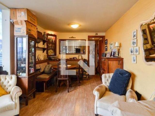 Apartamento à Venda Santa Efigênia, 2 Quartos, 137 m² Belo Horizonte