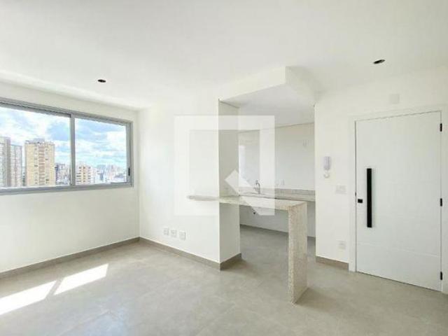 Apartamento à Venda Santa Efigênia, 3 Quartos, 73 m² Belo Horizonte