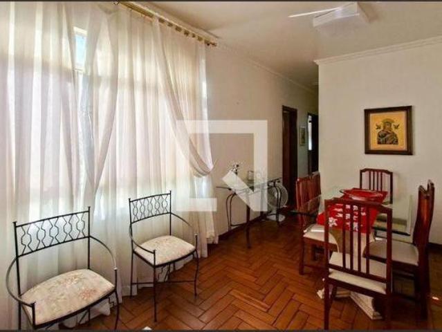 Apartamento à Venda Santa Efigênia, 3 Quartos, 78 m² Belo Horizonte