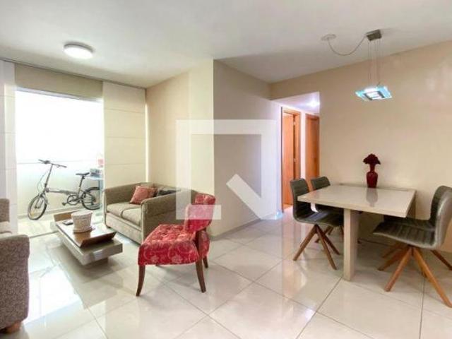 Apartamento à Venda Santa Efigênia, 3 Quartos, 79 m² Belo Horizonte
