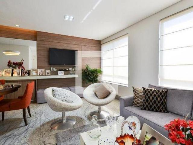 Apartamento à Venda Santa Efigênia, 3 Quartos, 91 m² Belo Horizonte