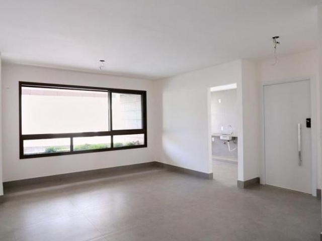 Apartamento à Venda Santa Efigênia, 3 Quartos, 92 m2