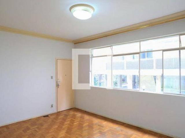Apartamento à Venda Santa Efigênia, 3 Quartos, 100 m² Belo Horizonte