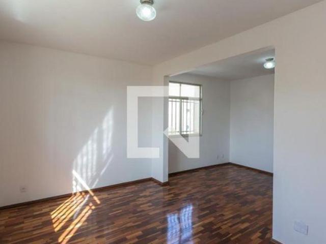Apartamento à Venda Santa Efigênia, 3 Quartos, 110 m² Belo Horizonte