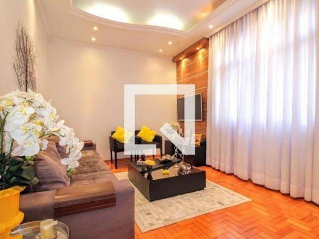 Apartamento à Venda Santa Efigênia, 3 Quartos, 110 m² Belo Horizonte