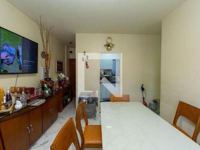 Apartamento à Venda Santa Efigênia, 3 Quartos, 117 m² Belo Horizonte