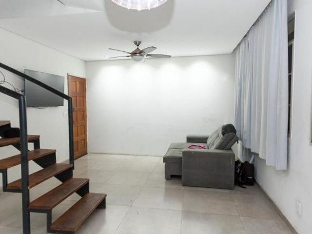 Apartamento à Venda Santa Efigênia, 3 Quartos, 121 m2