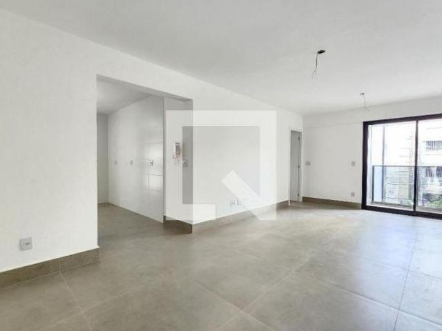 Apartamento à Venda Santa Efigênia, 3 Quartos, 135 m2