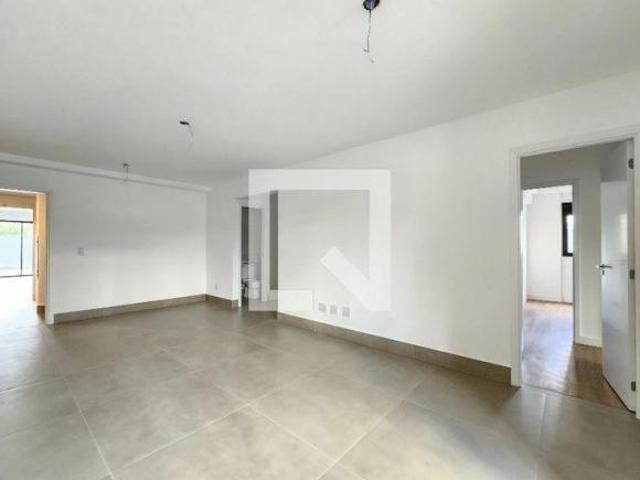 Apartamento à Venda Santa Efigênia, 3 Quartos, 135 m² Belo Horizonte