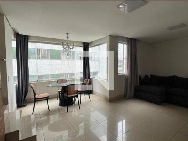 Apartamento à Venda Santa Efigênia, 3 Quartos, 165 m² Belo Horizonte