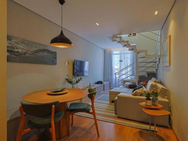 Apartamento à Venda Santa Efigênia, 3 Quartos, 177 m2