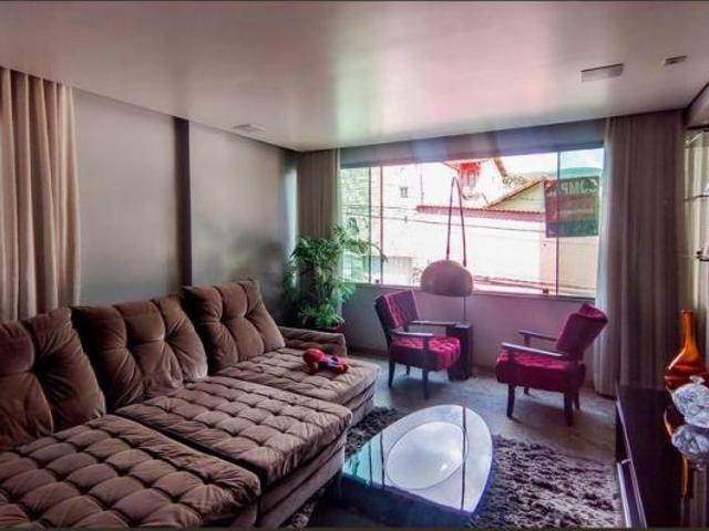Apartamento à Venda Santa Efigênia, 3 Quartos, 187 m2