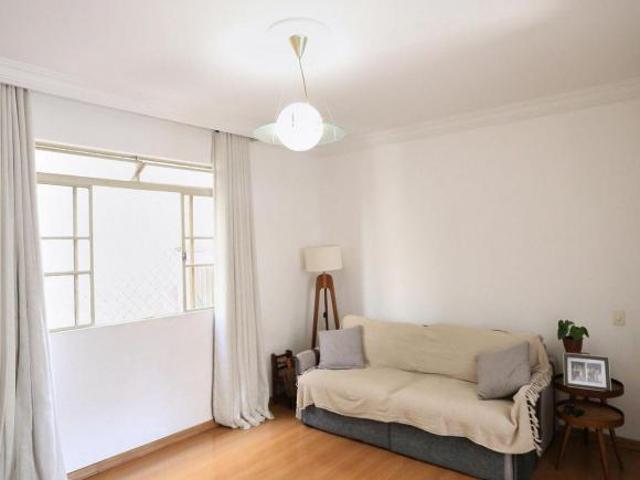Apartamento à Venda Santa Efigênia, 4 Quartos, 100 m2