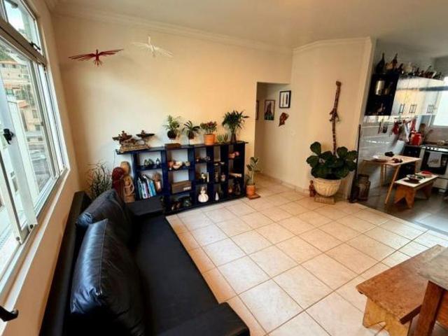 Apartamento à Venda Santa Efigênia, 2 Quartos, 142 m2