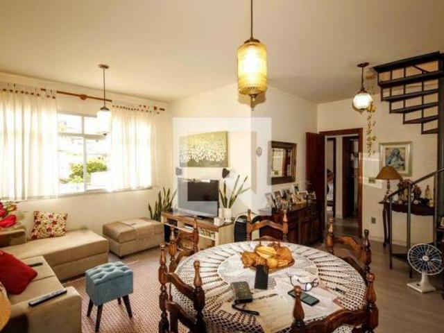 Apartamento à Venda Santa Efigênia, 4 Quartos, 177 m2