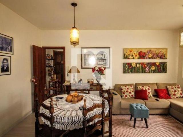 Apartamento à Venda Santa Efigênia, 4 Quartos, 177 m² Belo Horizonte