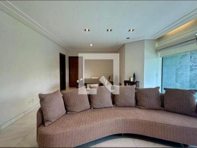 Apartamento à Venda Santa Efigênia, 4 Quartos, 181 m² Belo Horizonte